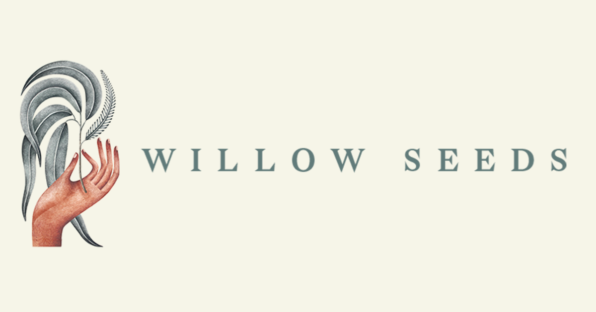 Willow Seeds - Gioielli Botanici – willowseeds